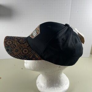 J.S Ondo | Accessories | Js Ondo Barcelona Hat Original City Patchwork ...